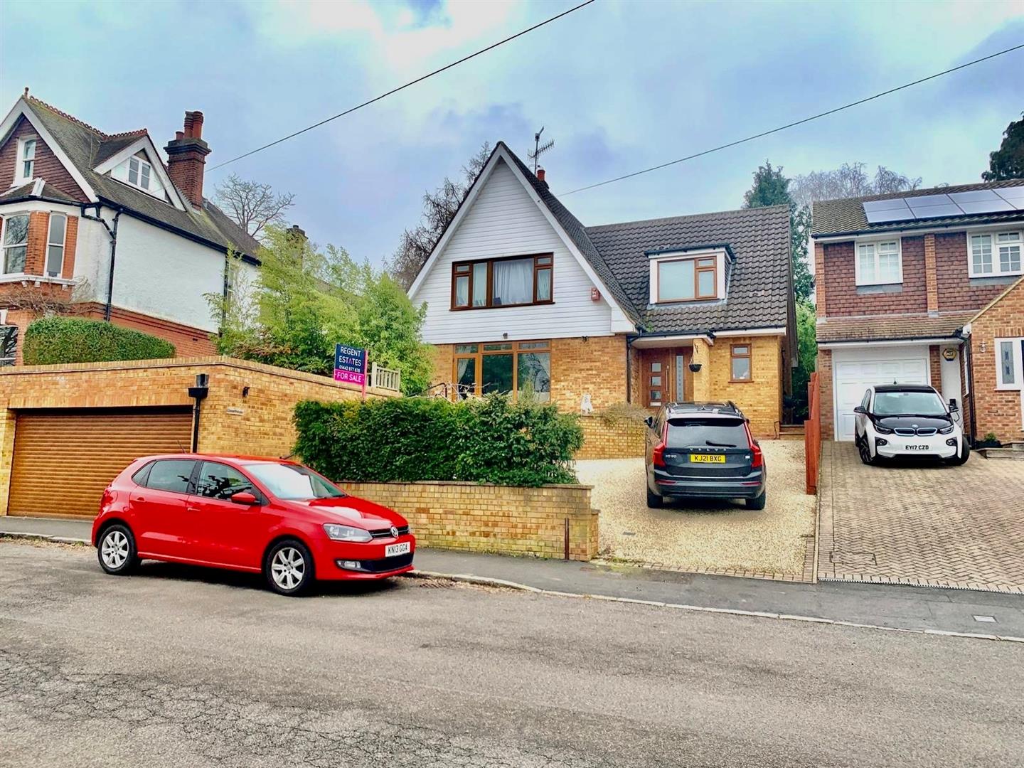 For Sale – Regent Estates